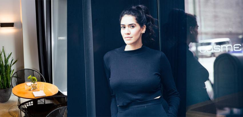 Mejor Chef femenina del Mundo en 2019: Daniela Soto-Innes | Caribbean ...