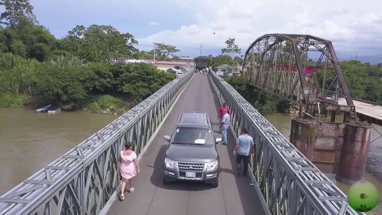 Costa Rica anuncia que sus fronteras continuarán cerradas hasta el 15 ...