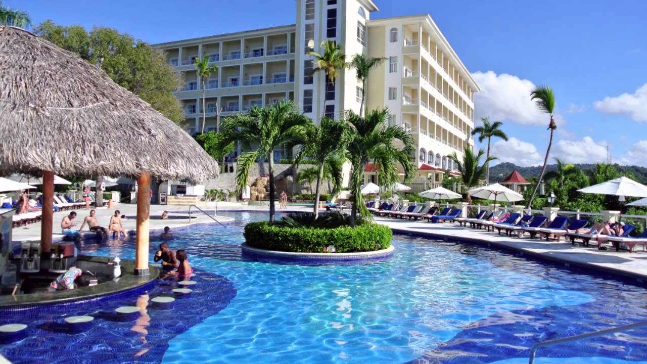 Un renovado Bahía Príncipe Grand El Portillo reabre en Samaná ...