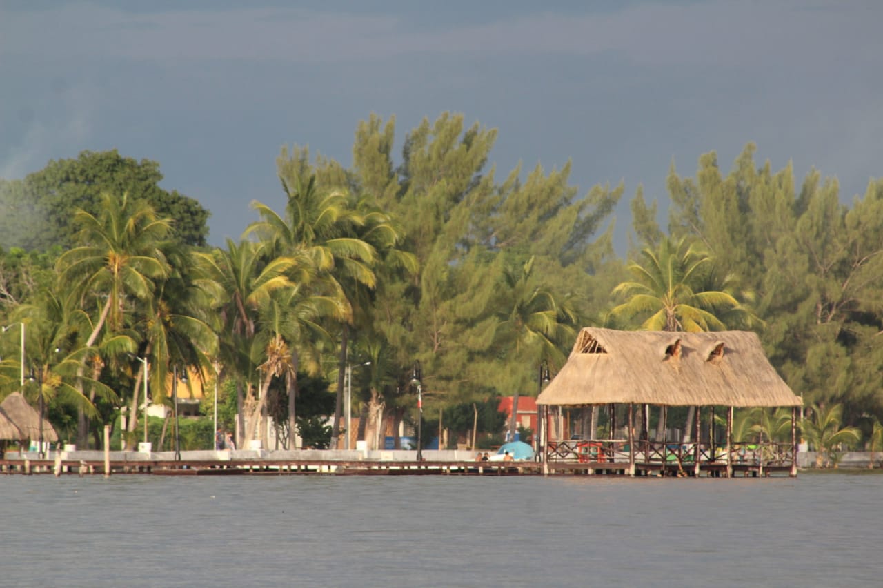 Isla Aguada se suma a la lista de Pueblos Mágicos de México | Caribbean ...