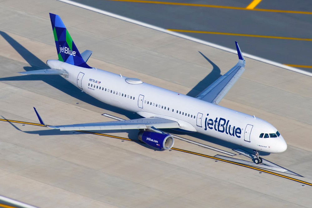 JetBlue comenzará a volar a Miami en febrero | Caribbean News Digital