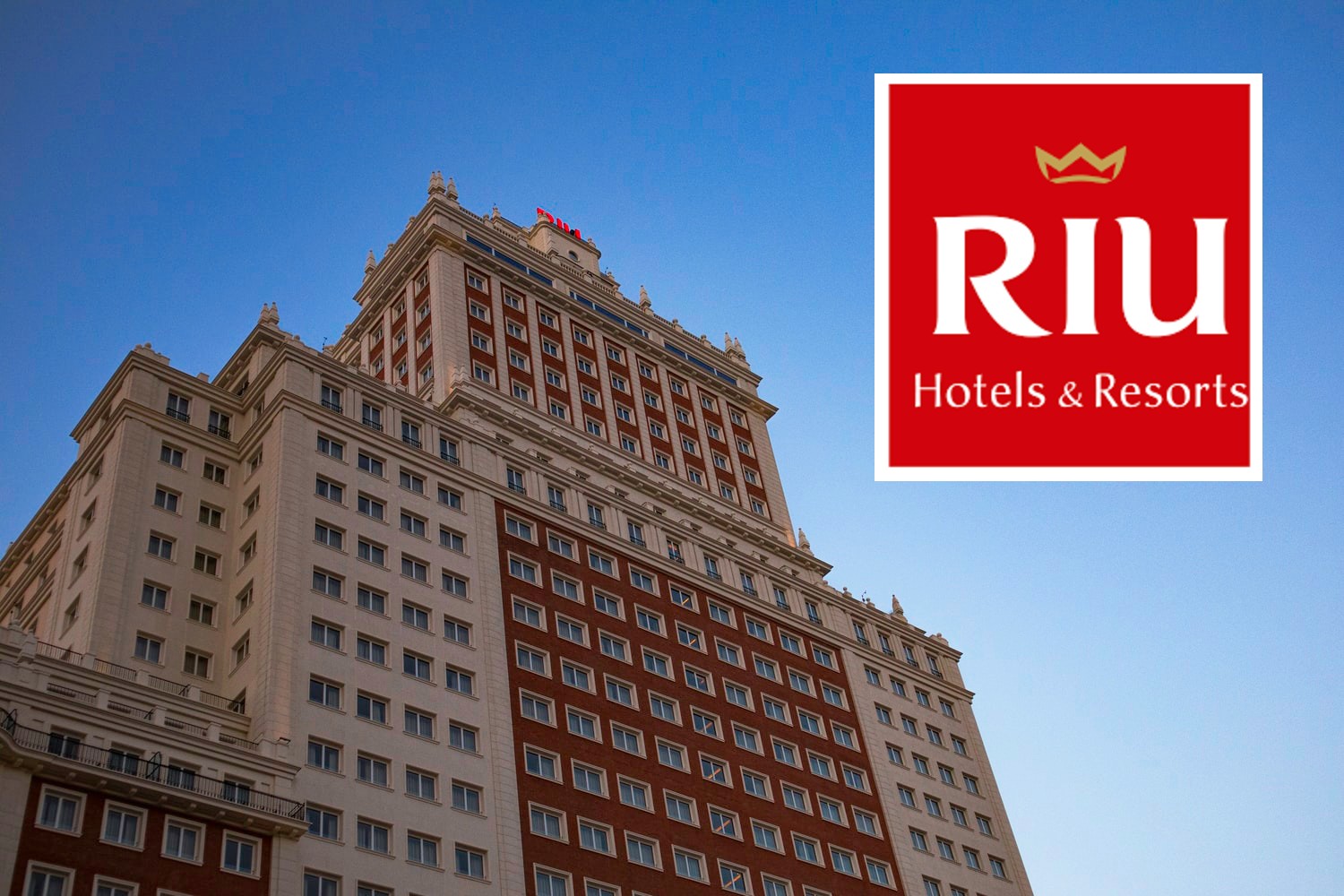 RIU Hotels presenta su método de responsabilidad social corporativa ...