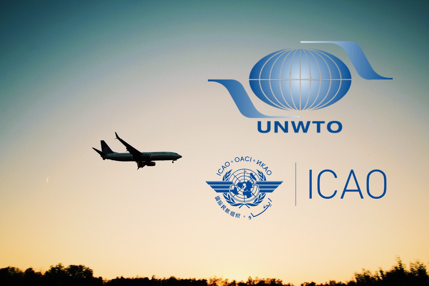 OMT y OACI se unen para transformar la aviación y el turismo ...