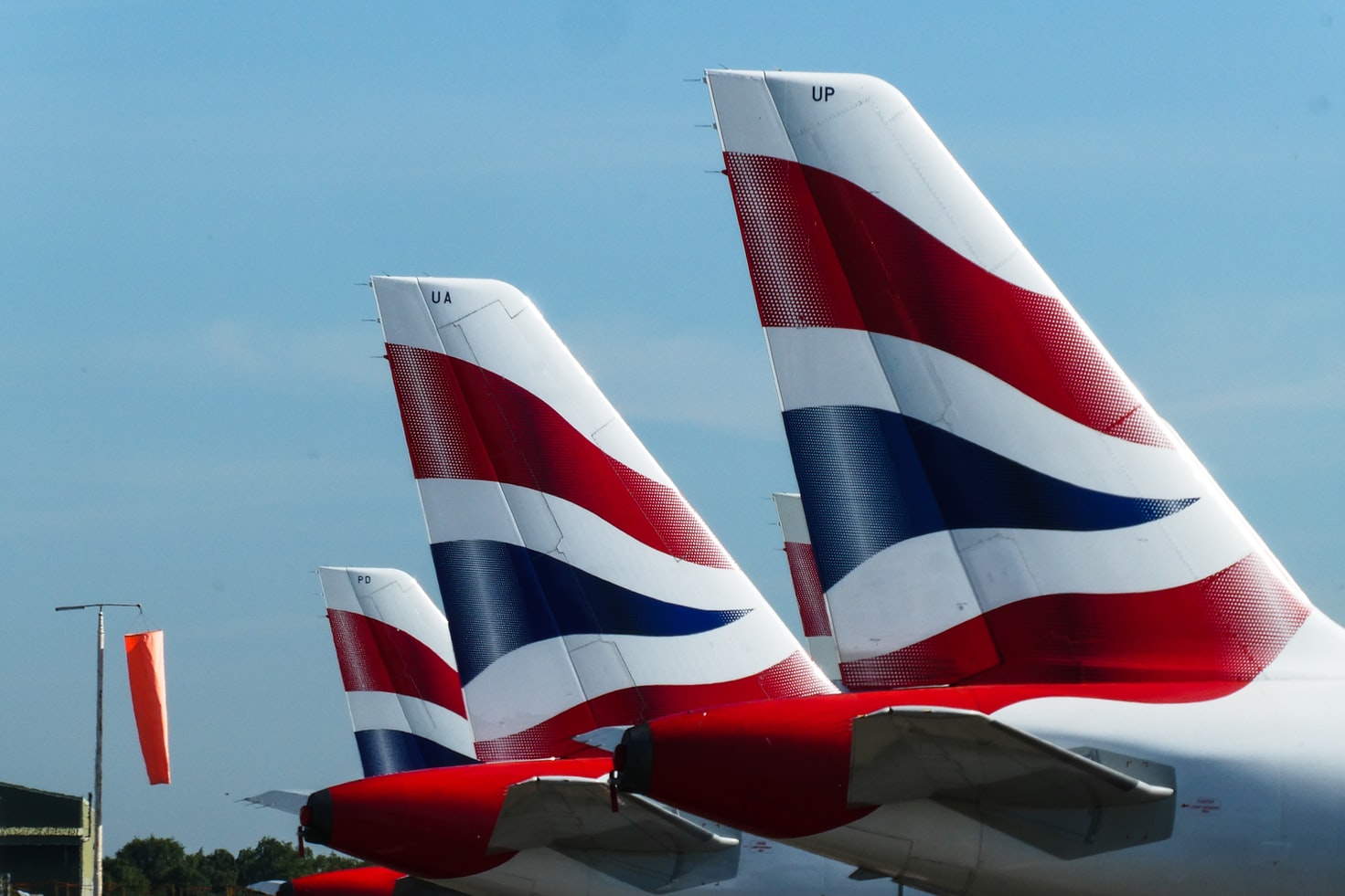 Llega BA Euroflyer, la filial de bajo coste de British Airways ...