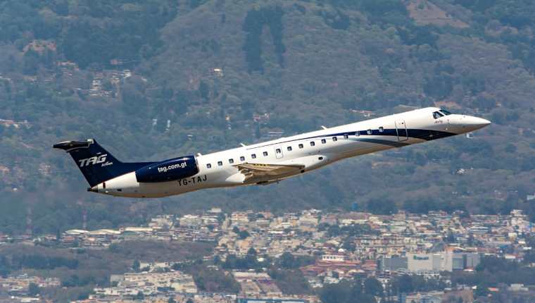 ALTA exalta trabajo de TAG Airlines en Centroamérica | Caribbean News ...