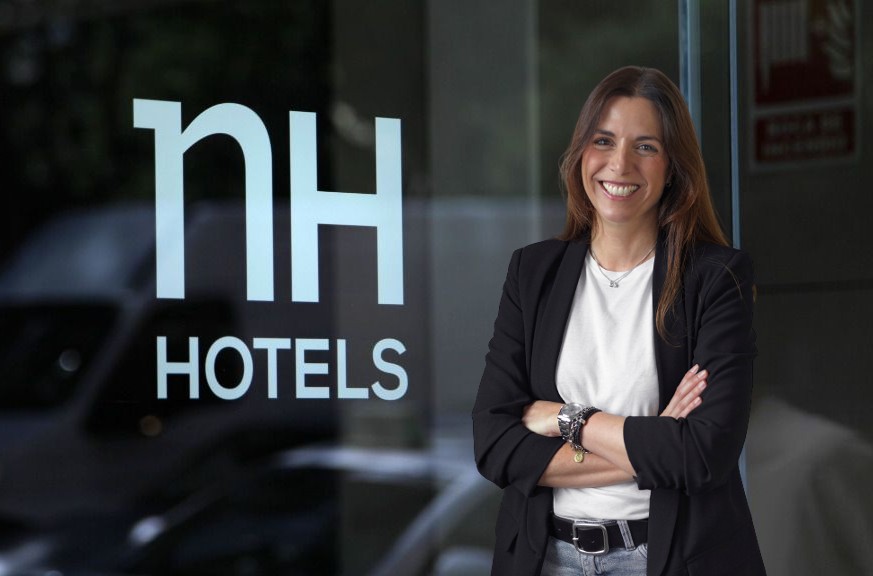 NH Hotel Group demuestra su compromiso con la eficiencia y la ...