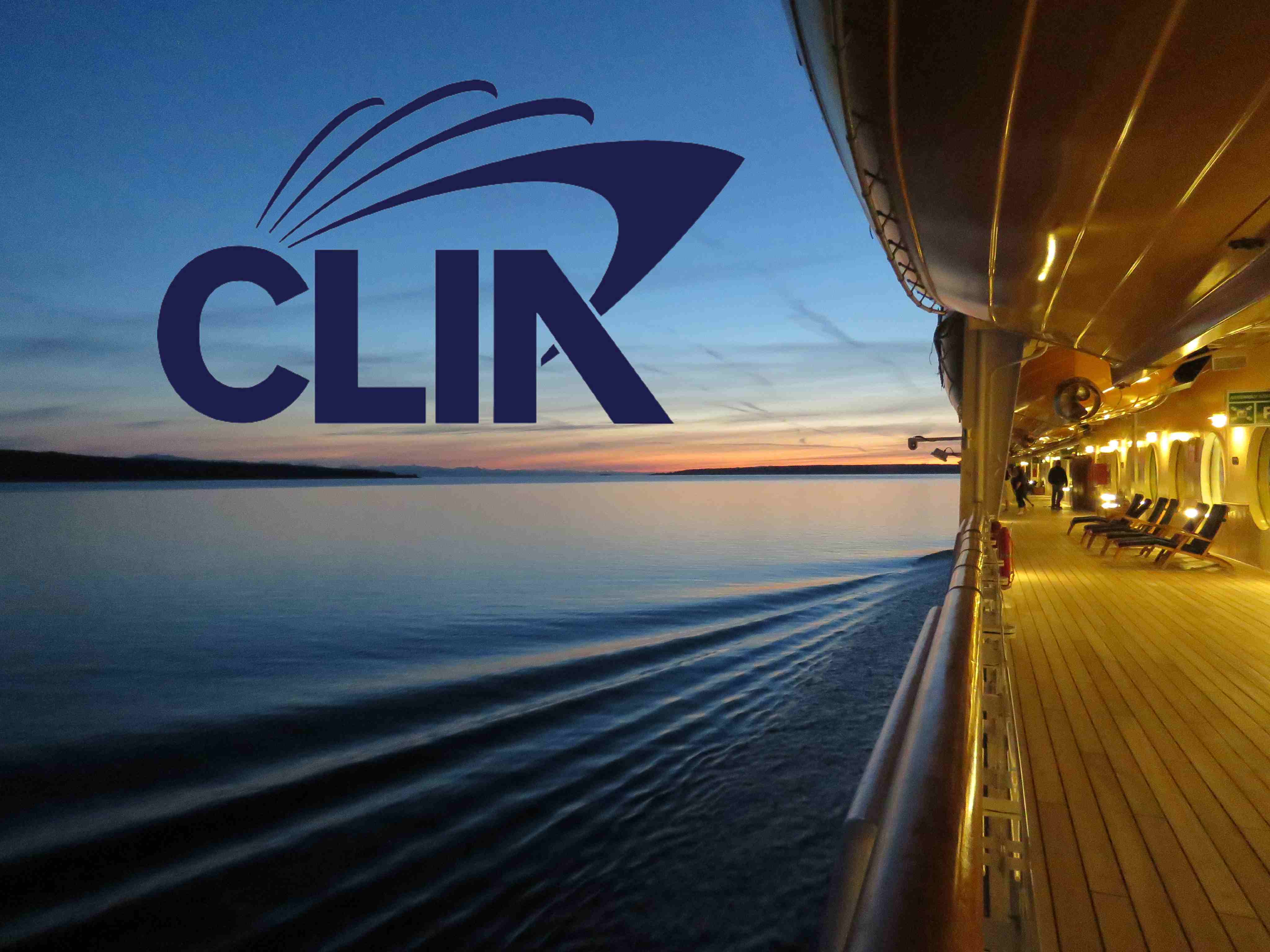 CLIA esperanzada con el futuro de la industria de cruceros | Caribbean ...