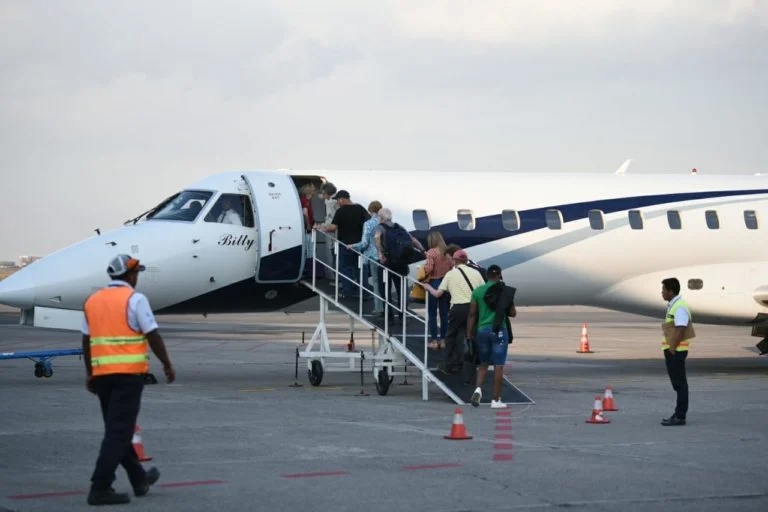 TAG Airlines inicia servicio entre Guatemala y Mérida | Caribbean News ...