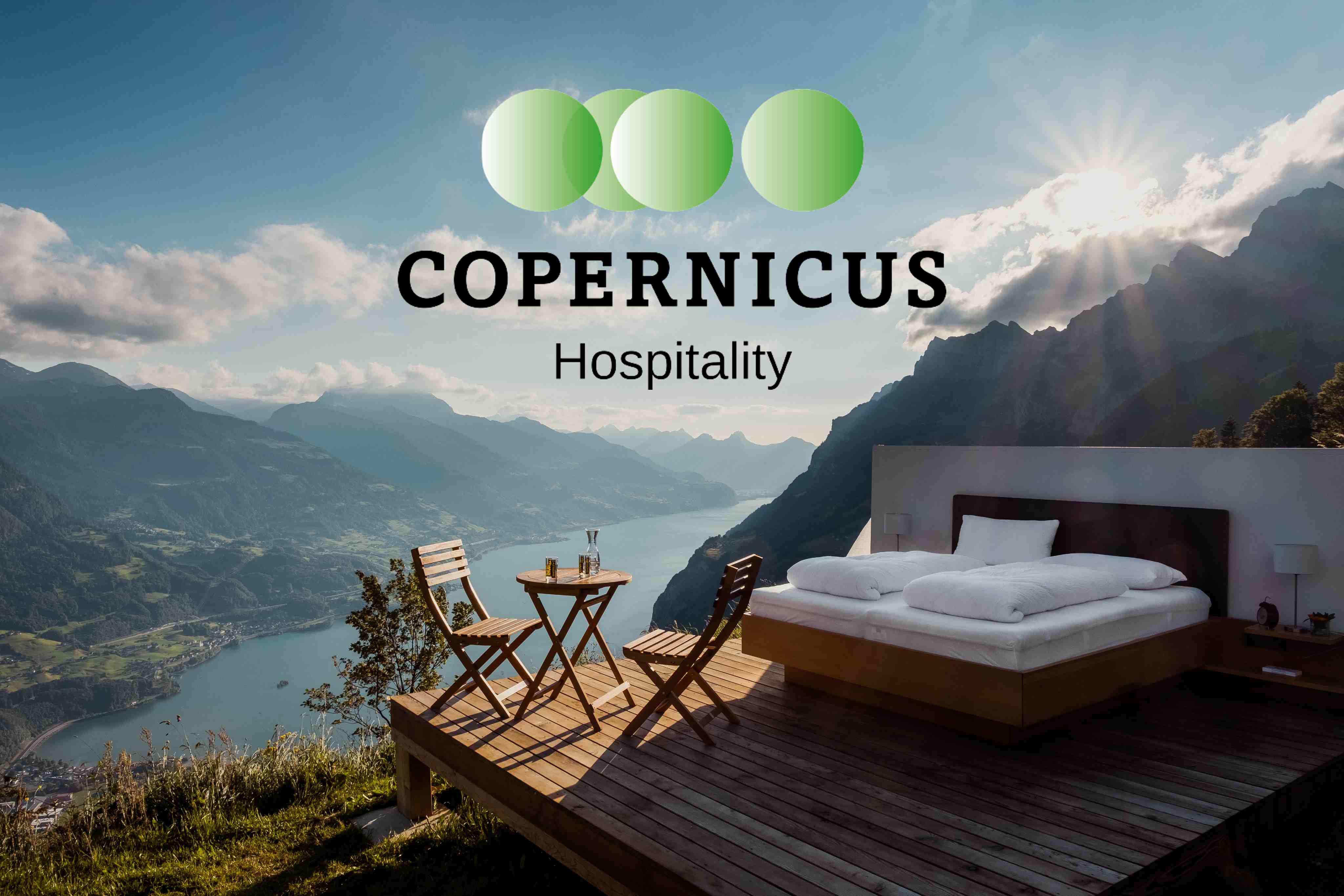 Copernicus Hospitality, una idea para la gestión de activos hoteleros ...