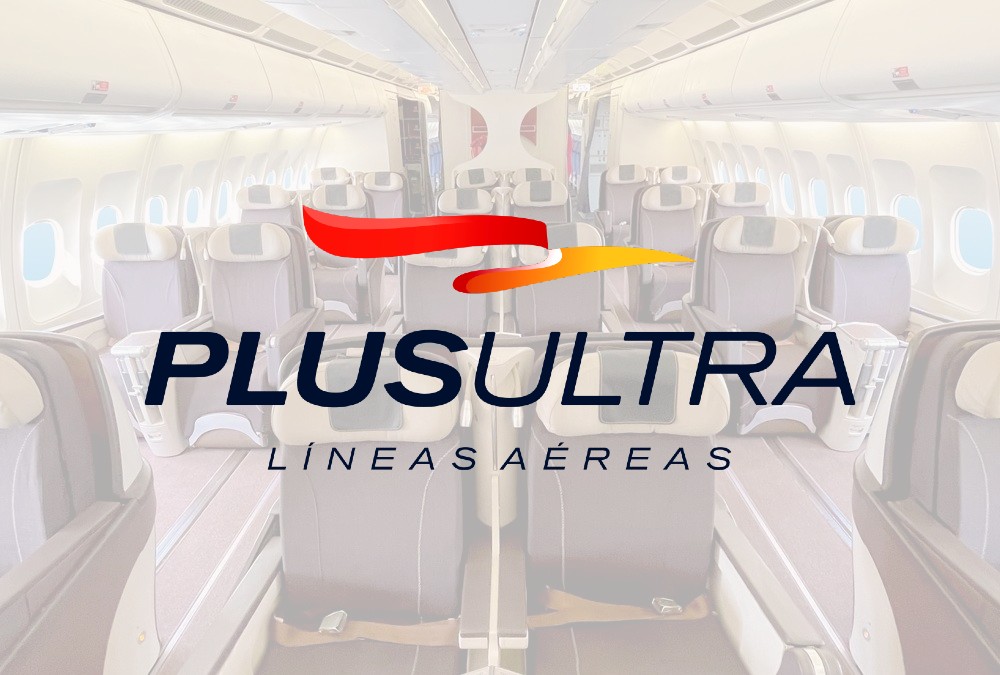 Plus Ultra presenta su nueva clase Económica Premier | Caribbean News ...