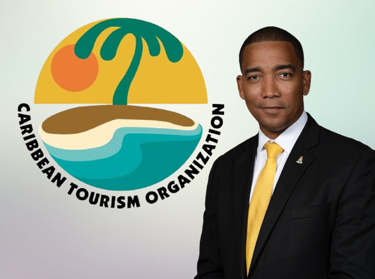 Kenneth Bryan asumen la presidencia de la CTO | Caribbean News Digital