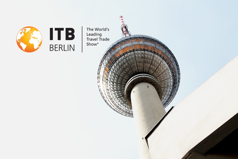 ITB Berlin 2023 llega con el lema Mastering Transformation | Caribbean News Digital
