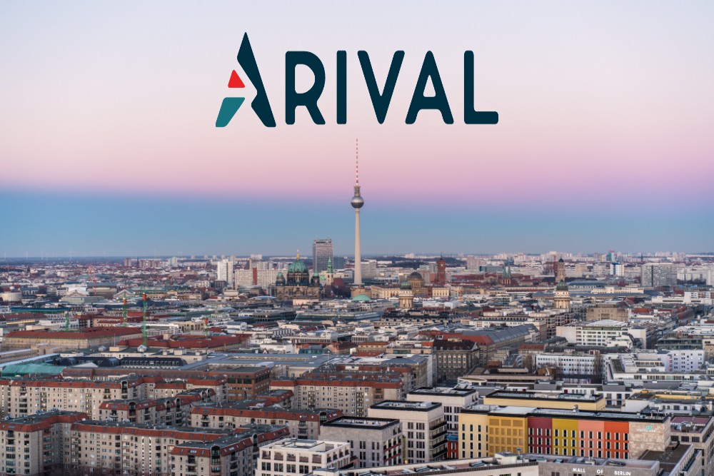 Arival 360 Berlin se realizará a comienzos de marzo | Caribbean News ...