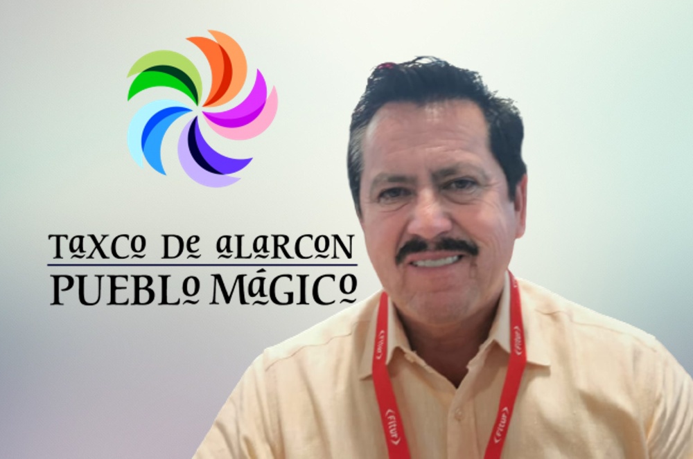 Conversando con Mario Figueroa, alcalde de Taxco | Caribbean News Digital