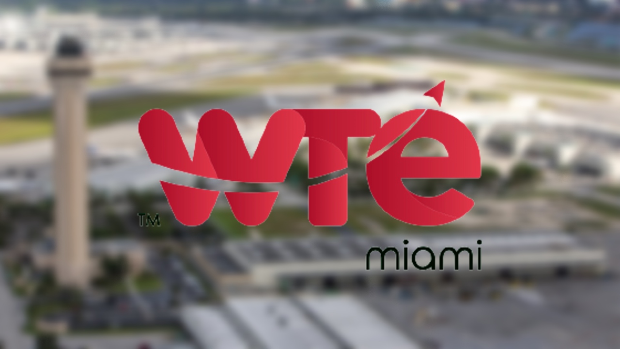 WTE Miami se postula como la primera feria de turismo internacional de EE.UU. | Caribbean News ...