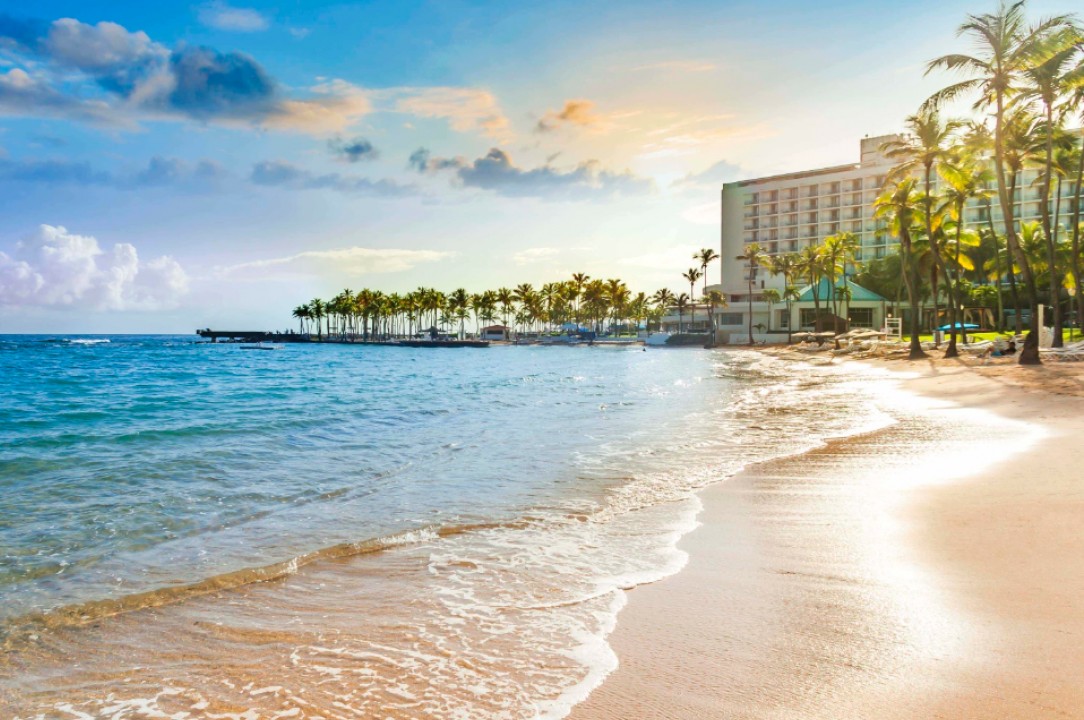 Hilton amplía su portafolio All-Inclusive con la firma de Zemi Miches ...