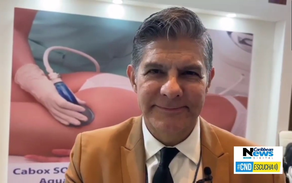 Expo Spa 2023: SGP y su tecnología para la industria wellness ...
