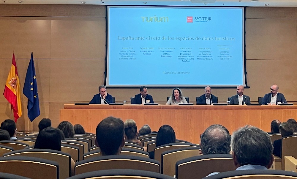Los espacios de datos: innovación para el turismo | Caribbean News Digital