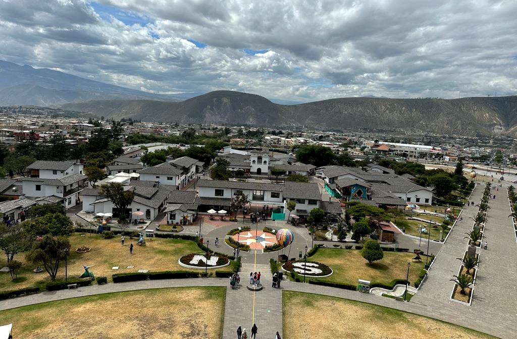 La mitad del mundo está en Ecuador | Caribbean News Digital