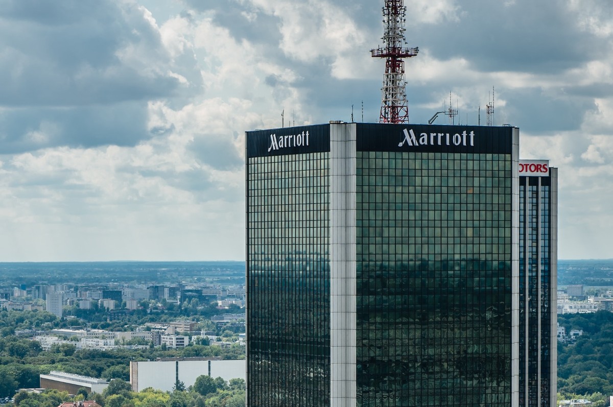 Marriott lidera las conversiones hoteleras en el Caribe y Latinoamérica ...