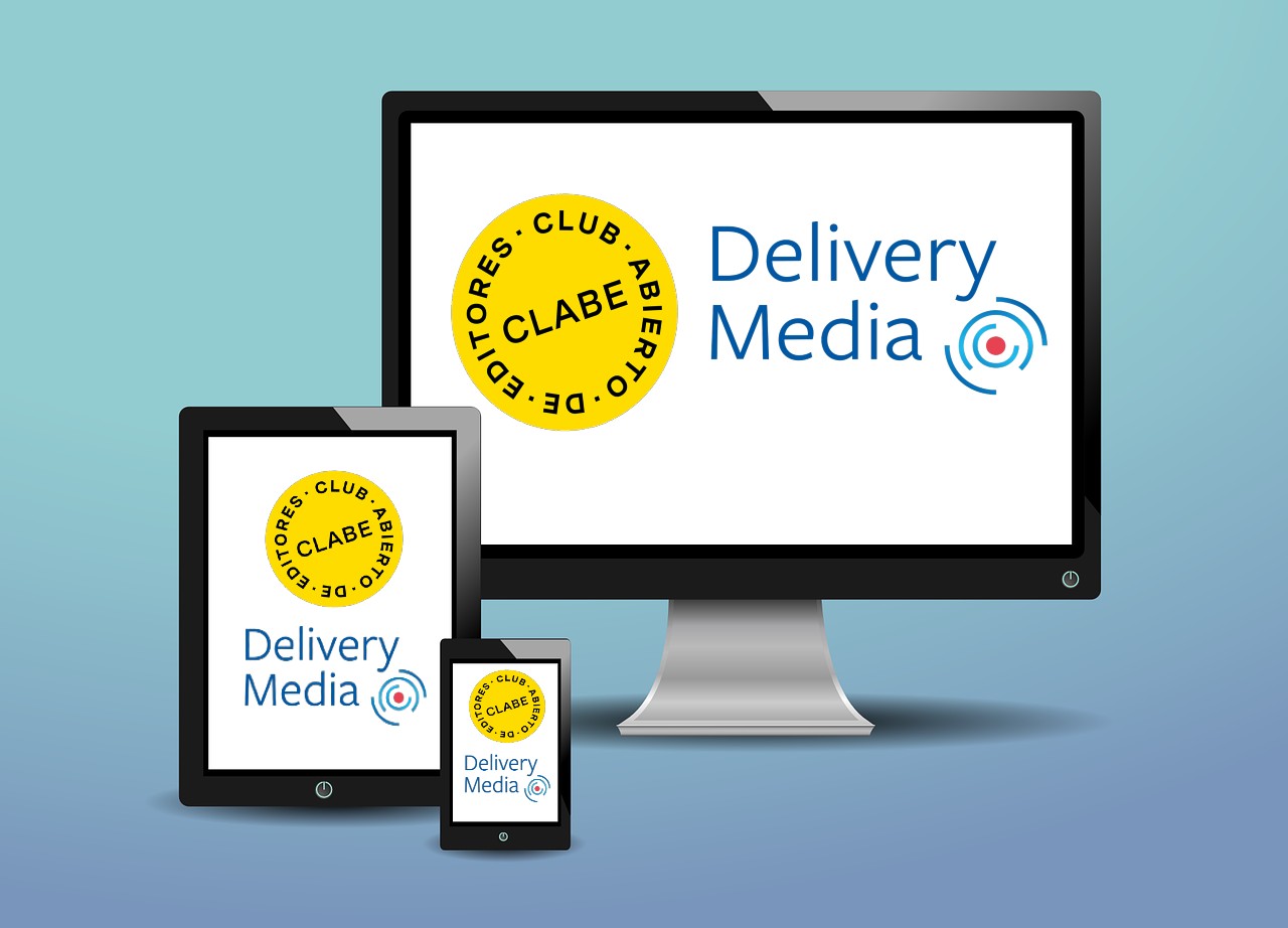 CLABE y Delivery Media conversan sobre la transformación digital de los ...