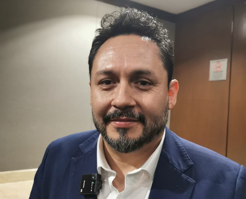 David Hidalgo Ayala nos habla de cómo juega México en el mercado de Reuniones | Caribbean News ...