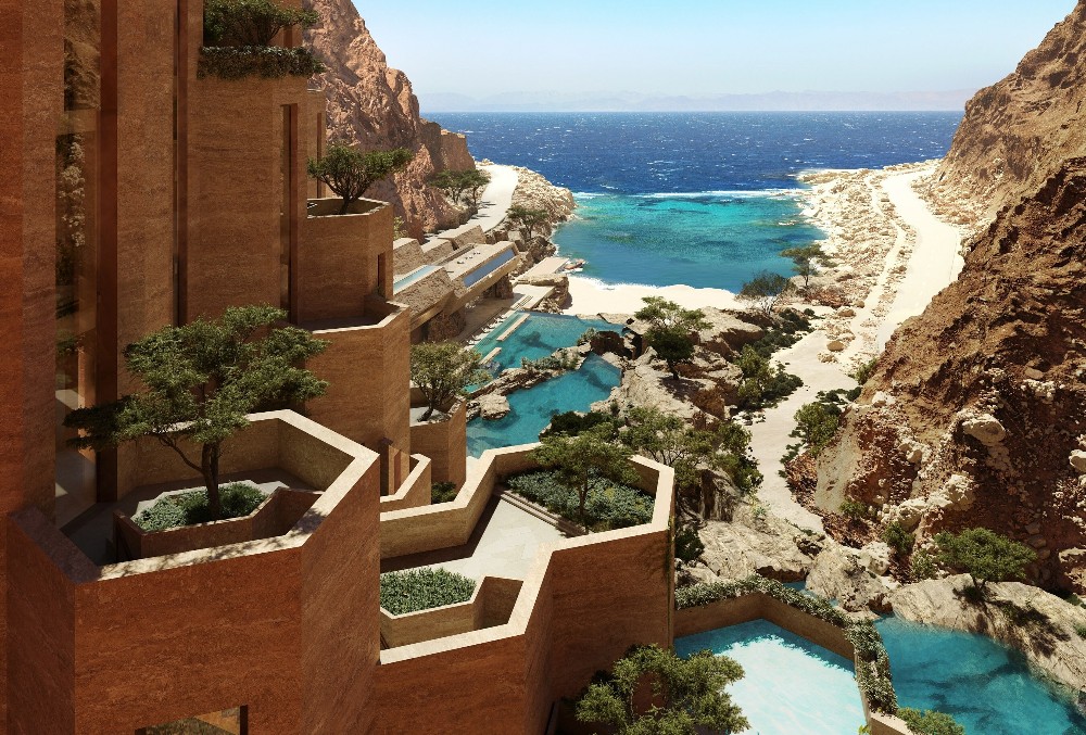 Siranna, un nuevo destino turístico vacacional | Caribbean News Digital