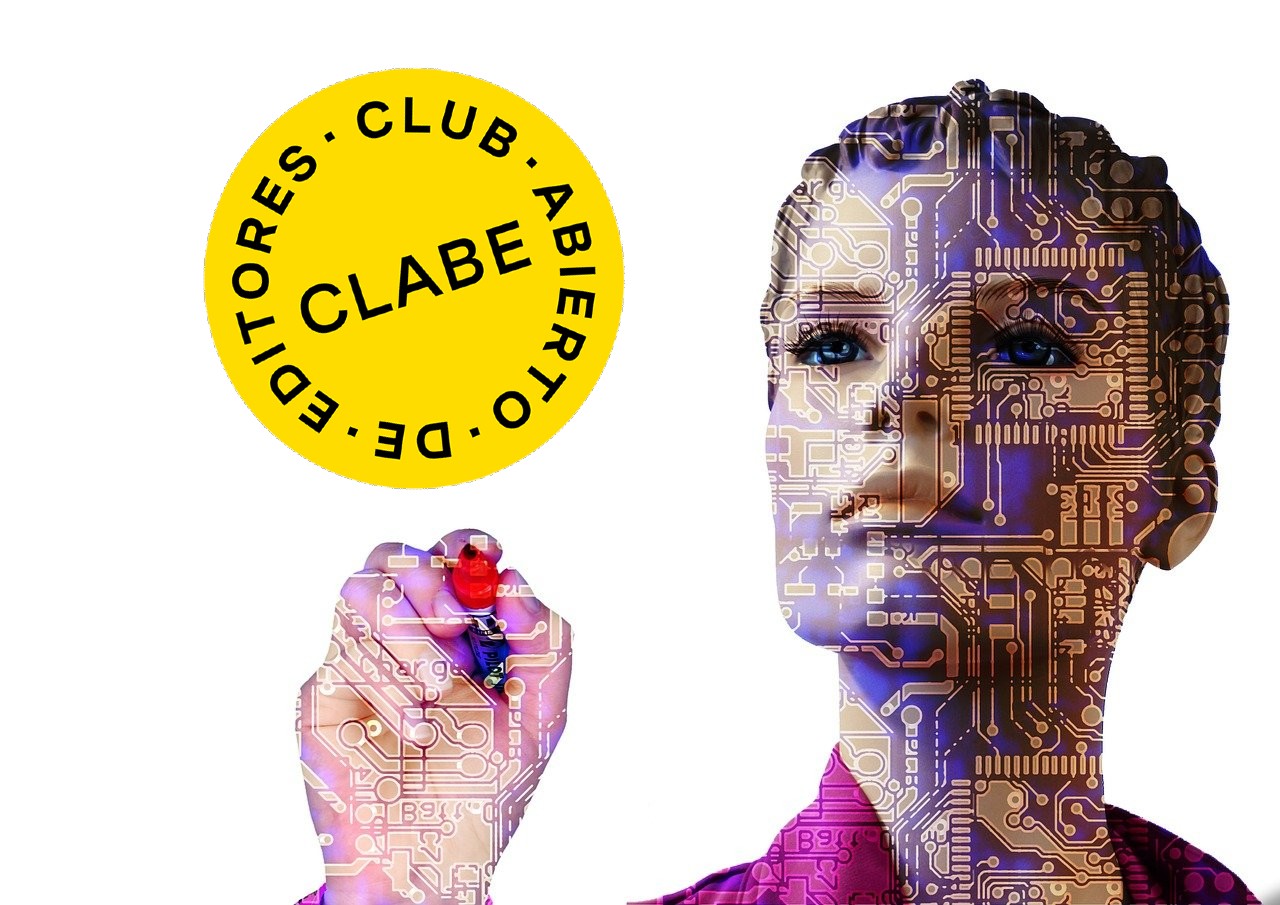 El XVIII Congreso de Editores reflexionará sobre el papel de la AI en ...