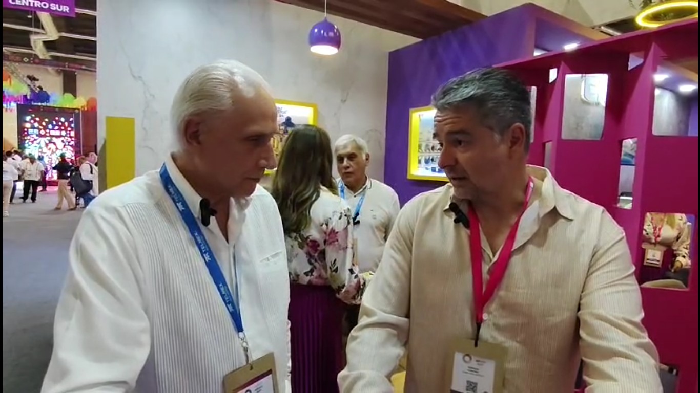 Tianguis Turístico 2024: 60 años de Camino Real | Caribbean News Digital