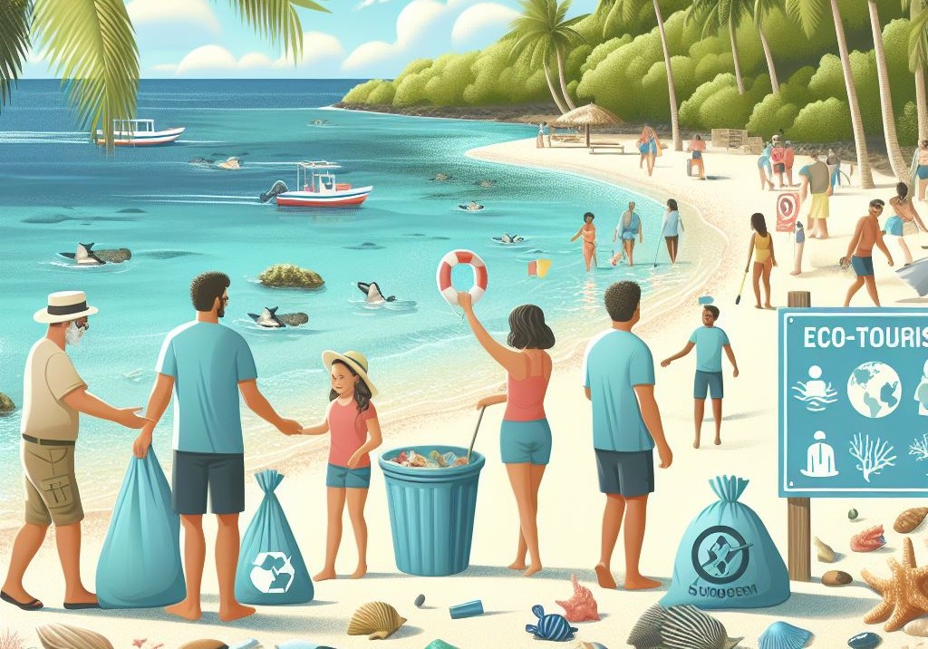 CHTA lanza el Día del Turismo Responsable del mercado | Caribbean News ...