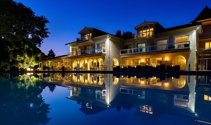 La marca Relais & Châteaux cumple 70 años de fundada | Caribbean News ...