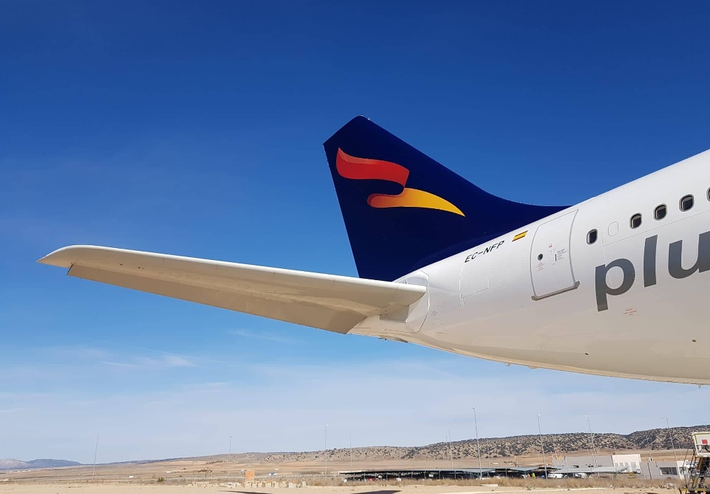 Plus Ultra Líneas Aéreas comenzará a volar a Argentina en 2025 ...