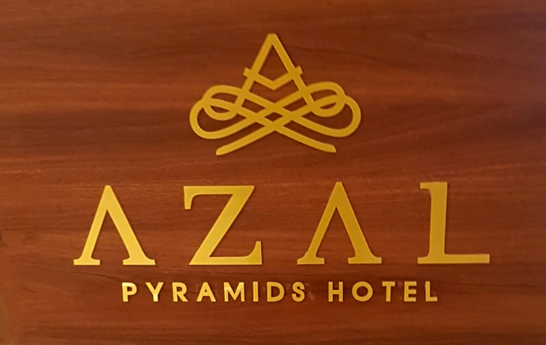 Hotel Azal Pyramids, una oferta sumamente tentadora | Caribbean News ...