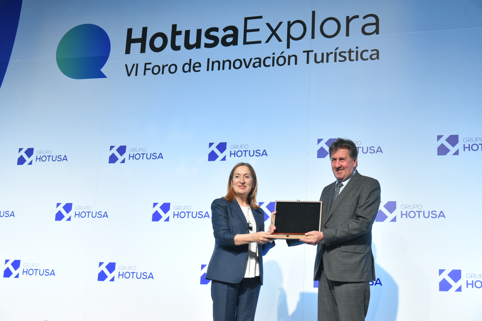 Foro Hotusa Explora se consolida como cita de referencia en el ...