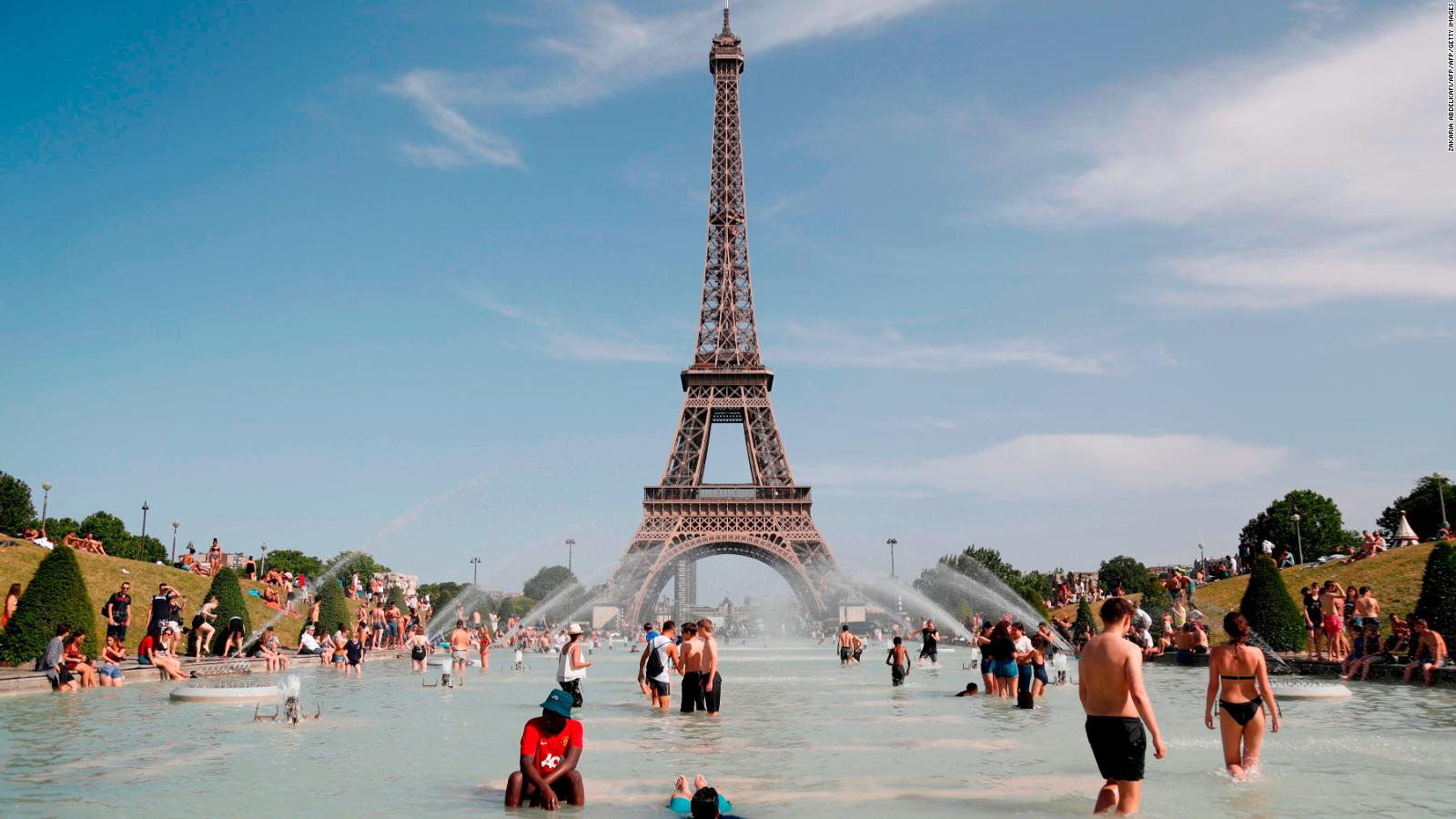 Los 10 Lugares Turísticos Más Populares Del Mundo Saber Invertir Com