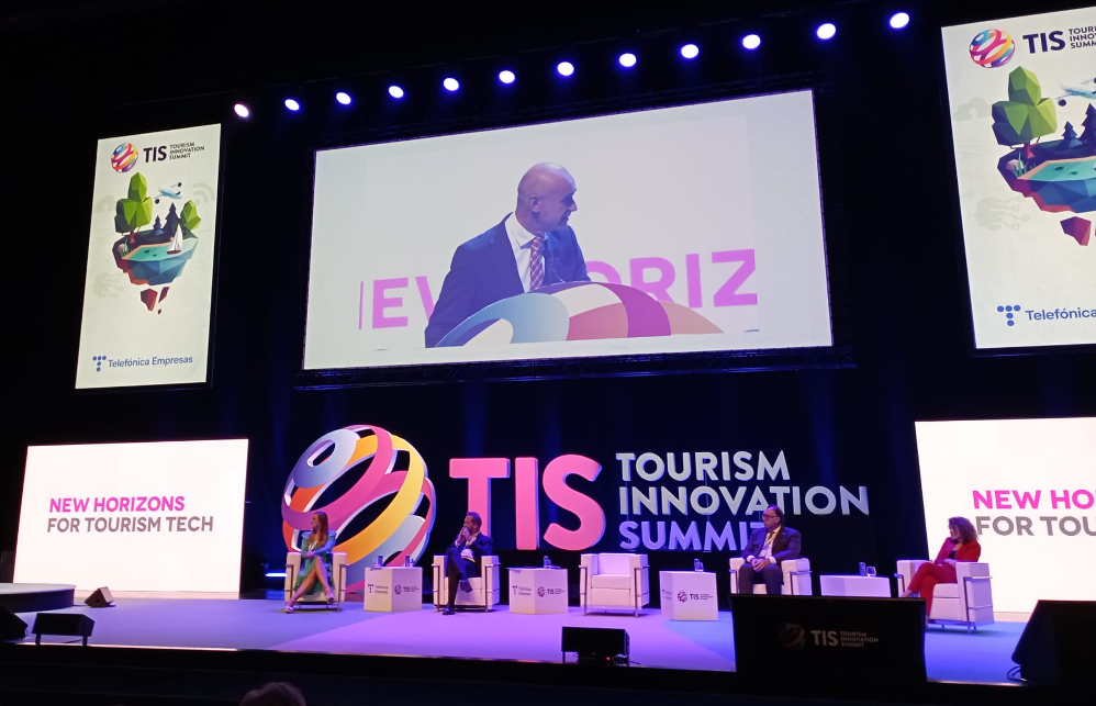 TIS-Tourism Innovation Summit 2022 comienza en Sevilla | Caribbean News Digital