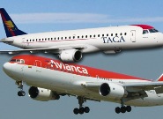 Colombia: Autoridad de aviación civil aprueba unión de Avianca y TACA ...