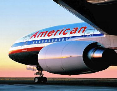 American Airlines lanza nuevo servicio entre Dallas-Fort Worth y Bogotá ...