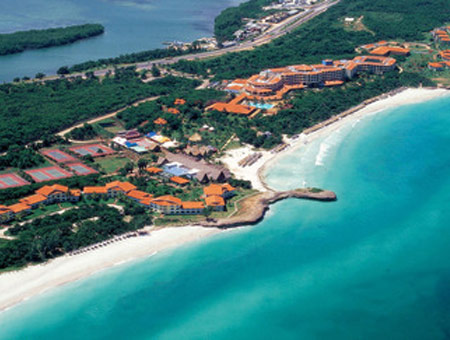 Elevan inversiones en destino turístico cubano de Varadero | Caribbean ...
