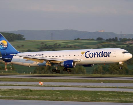 Condor llegará a nuevos destinos en México | Caribbean News Digital