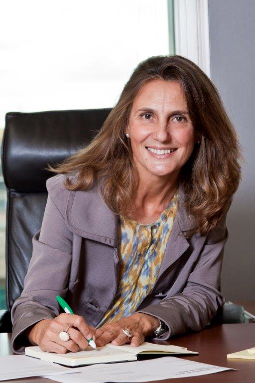 Entrevista a Marta Blanco, Directora General del Instituto de Turismo ...