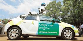 Google Street View retrata a Puerto Rico | Caribbean News Digital
