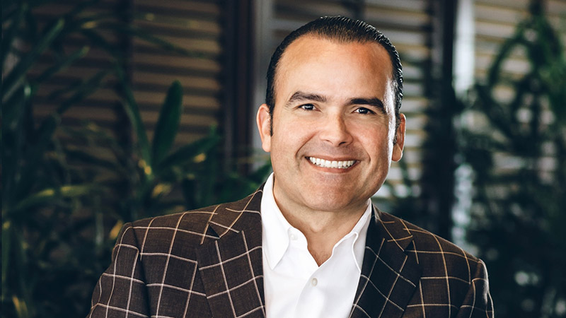 Entrevista a Jorge Collazo, Director de Ventas del Hotel Silversands ...