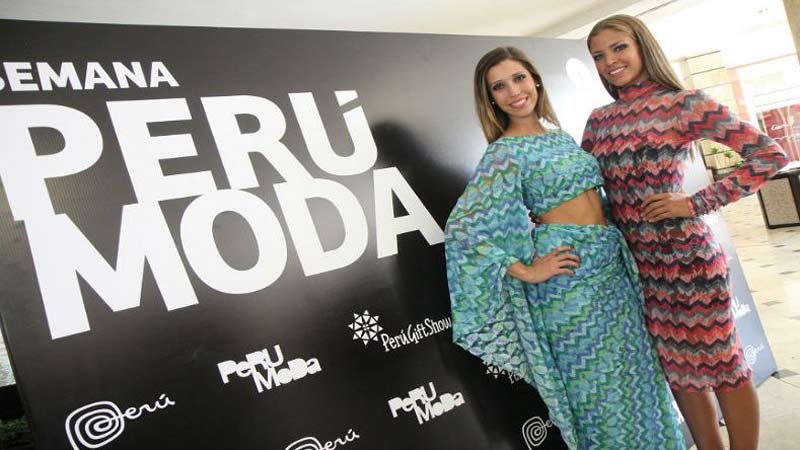 Perú se viste de moda | Caribbean News Digital