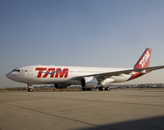 Premian nuevamente a TAM Airlines como mejor aerolínea de América del ...