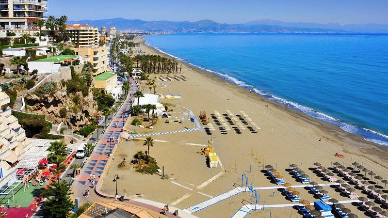 Torremolinos invierte en Turismo | Caribbean News Digital