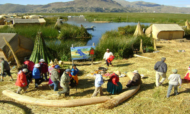 Perú evalúa segmento de turismo rural comunitario | Caribbean News Digital