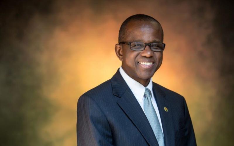 Así se despide Hugh Riley de la Organización de Turismo del Caribe ...