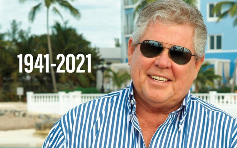 Gordon “Butch” Stewart, el hombre que transformó el turismo del Caribe